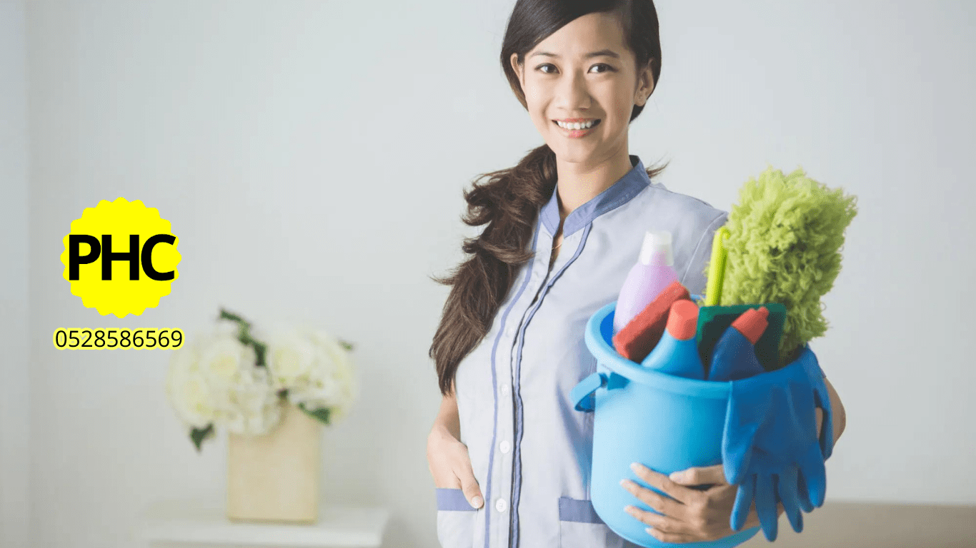 House Cleaning Maids in Ajman - Pro H Clean