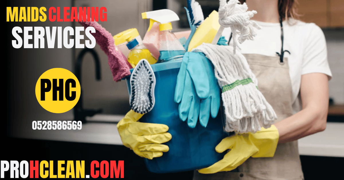 maid cleaning services in Abu Dhabi | 0528586569
